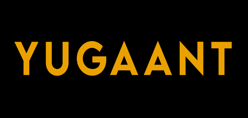Yugaant – Rock Band